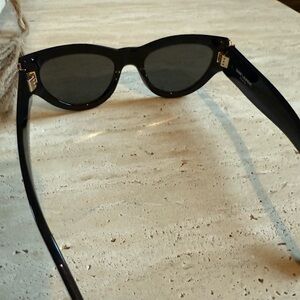Yves Saint Laurent | Accessories | Authentic Ysl Sunglasses | Poshmark